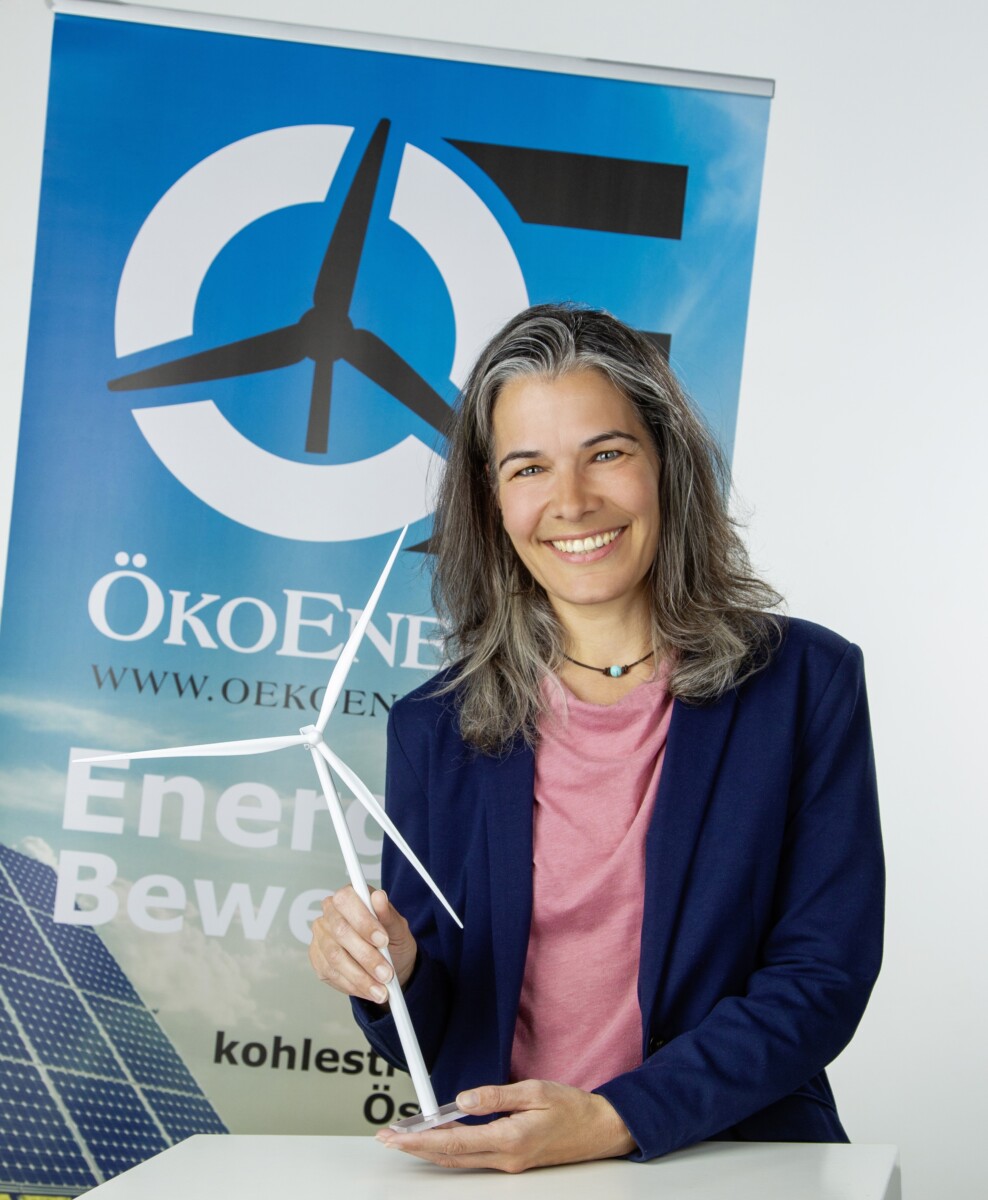 Karriere – Ökoenergie